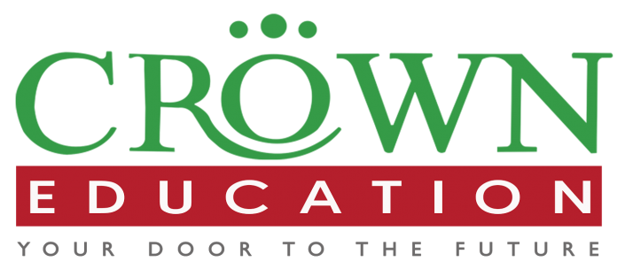 CROWN New Logo - SONNE-International